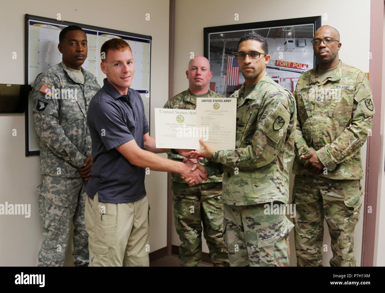 Ft polk usvi -Fotos und -Bildmaterial in hoher Auflösung – Alamy