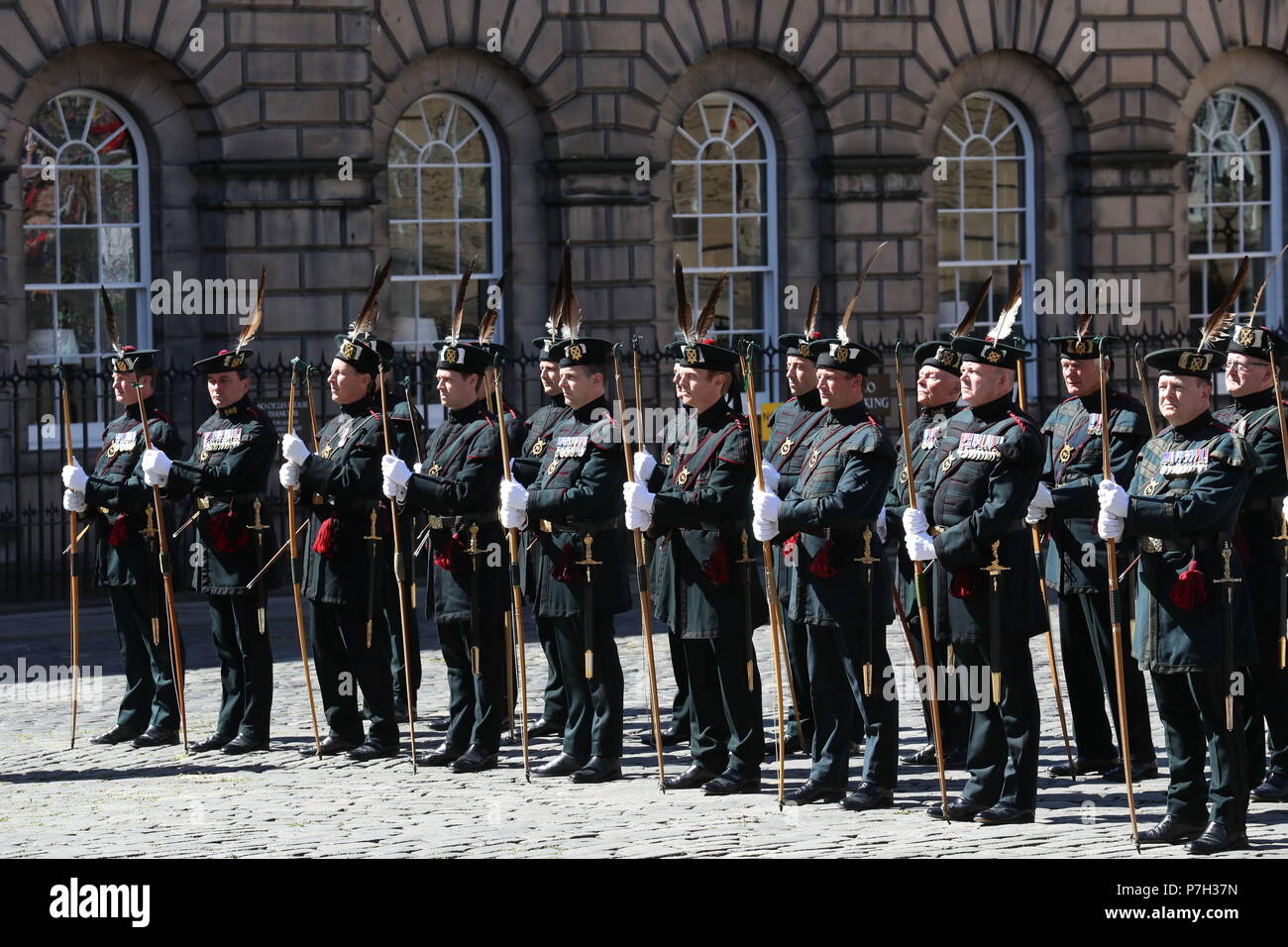Leibwächter der herrscher -Fotos und -Bildmaterial in hoher Auflösung ...