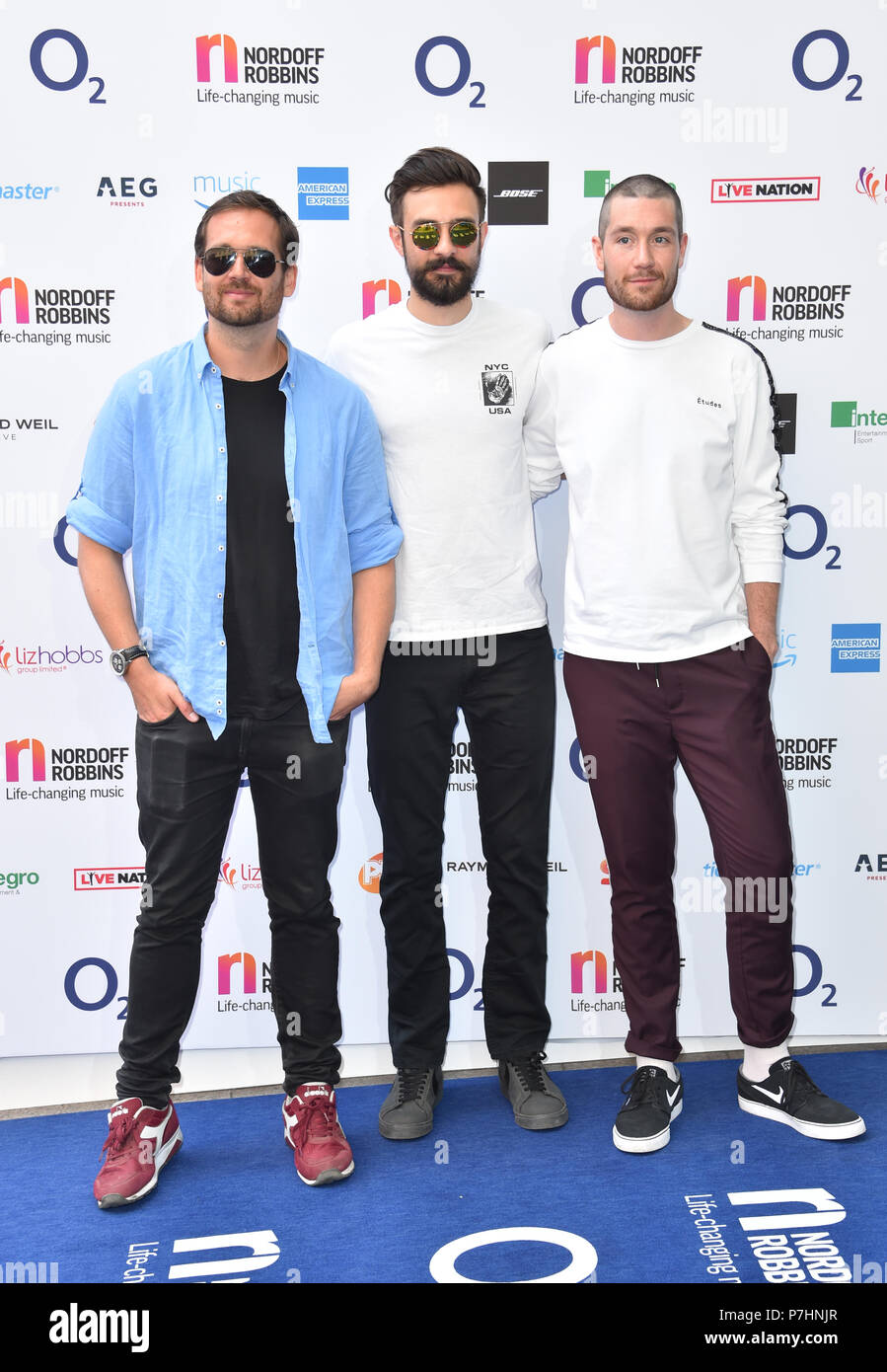 Dan robbins -Fotos und -Bildmaterial in hoher Auflösung – Alamy