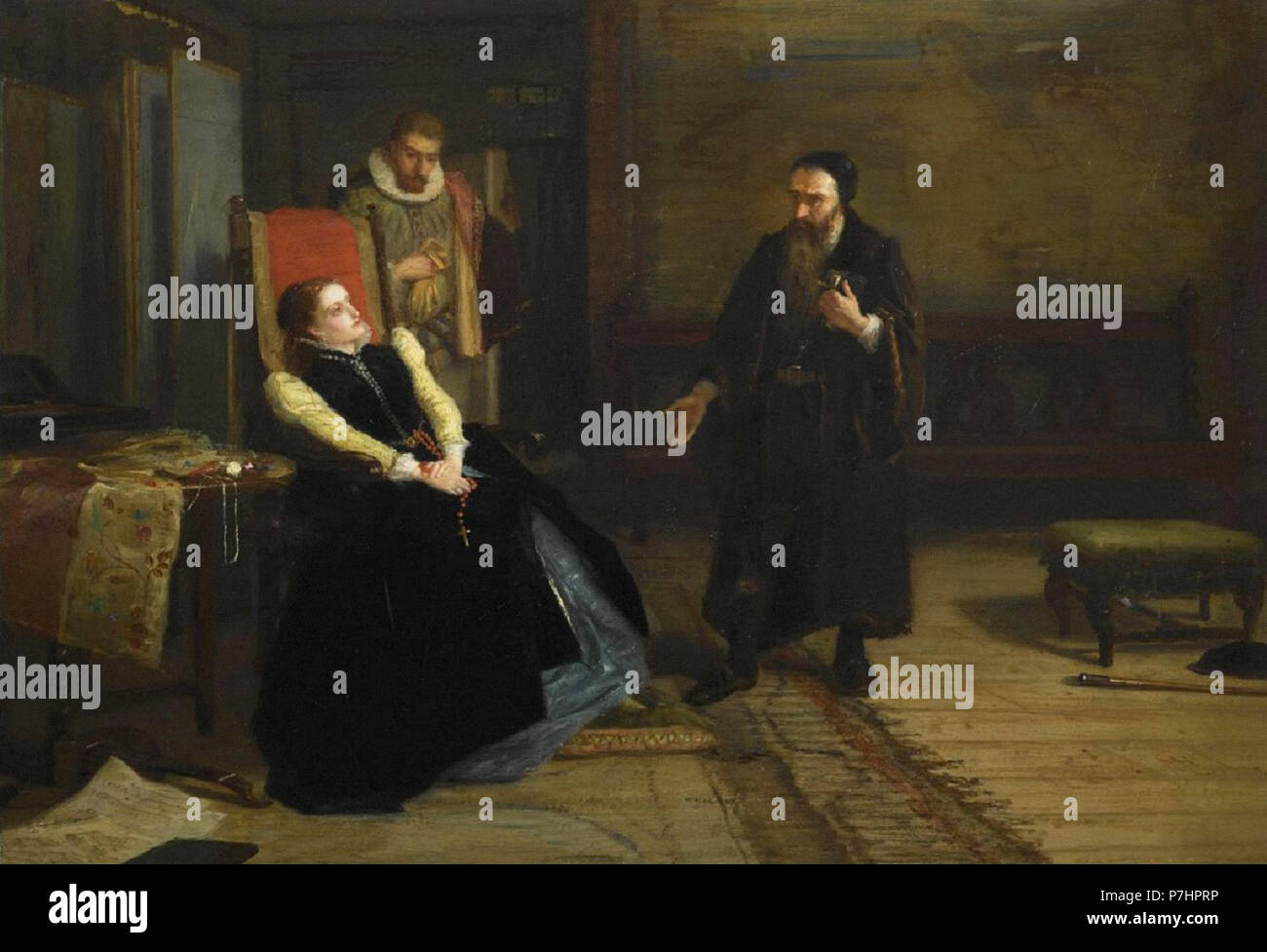 Robert knox -Fotos und -Bildmaterial in hoher Auflösung – Alamy