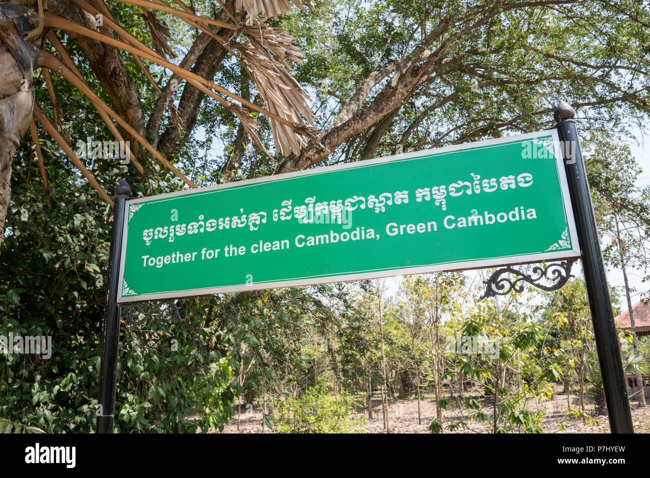 Grüner slogan -Fotos und -Bildmaterial in hoher Auflösung – Alamy