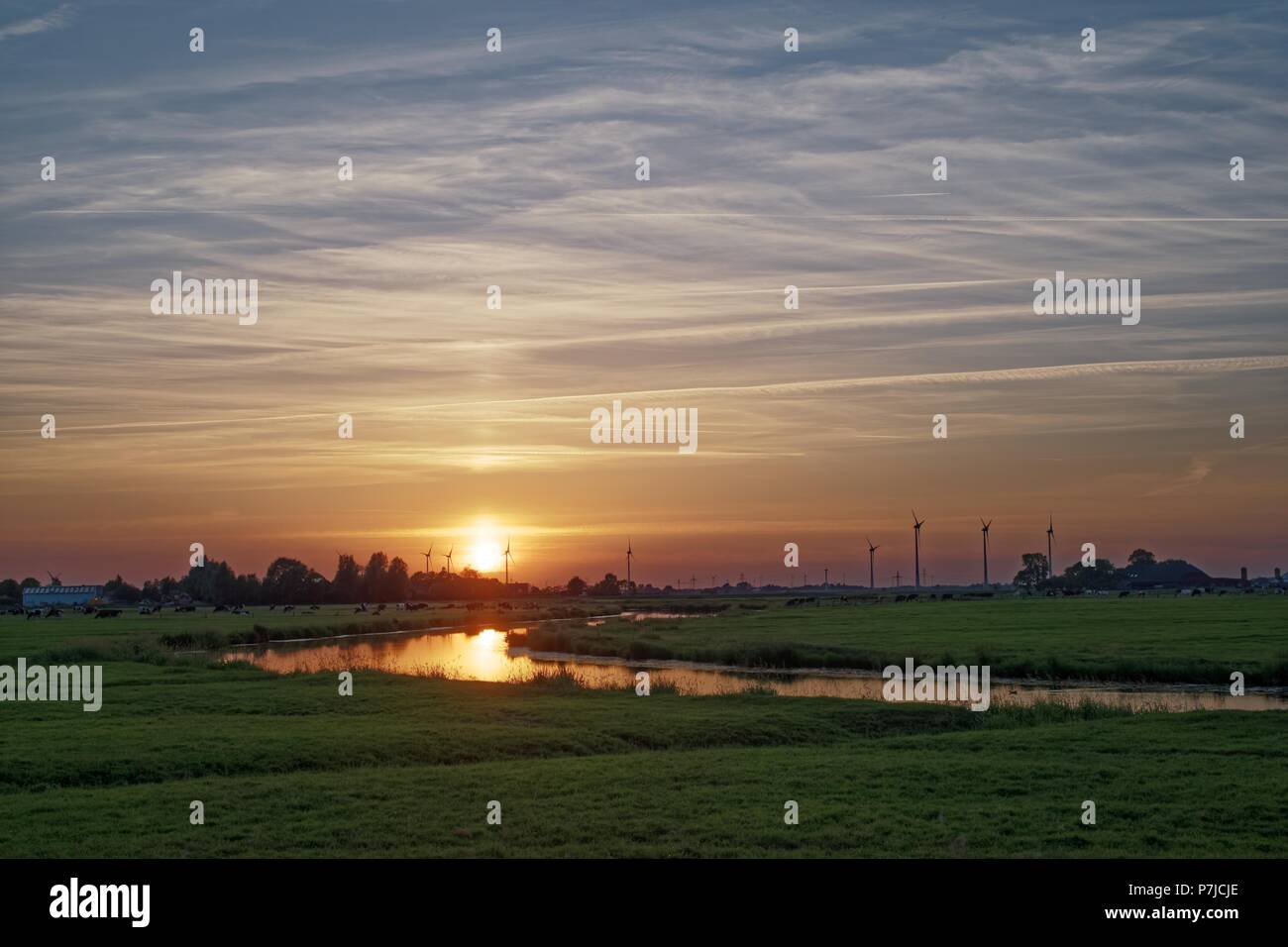 Landschaft in niedersachsen -Fotos und -Bildmaterial in hoher Auflösung ...