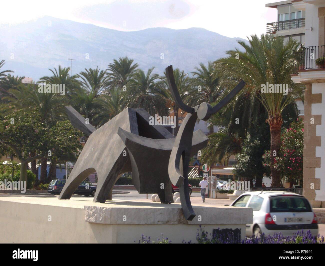 Bous a la mar -Fotos und -Bildmaterial in hoher Auflösung – Alamy