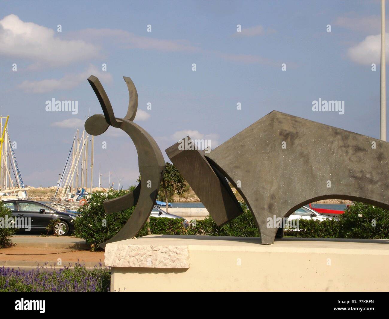 Bous a la mar -Fotos und -Bildmaterial in hoher Auflösung – Alamy