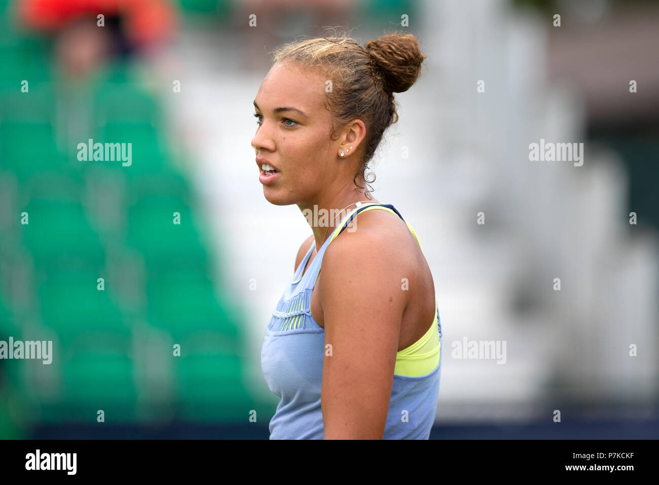 Freya christie tennis -Fotos und -Bildmaterial in hoher Auflösung – Alamy