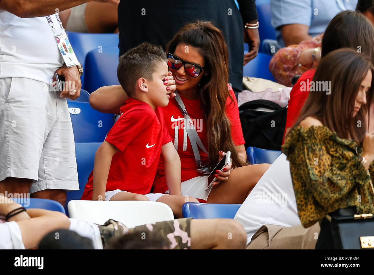 Samara taylor -Fotos und -Bildmaterial in hoher Auflösung – Alamy