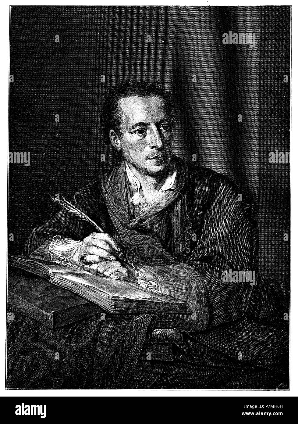 Johann rudolf -Fotos und -Bildmaterial in hoher Auflösung – Alamy