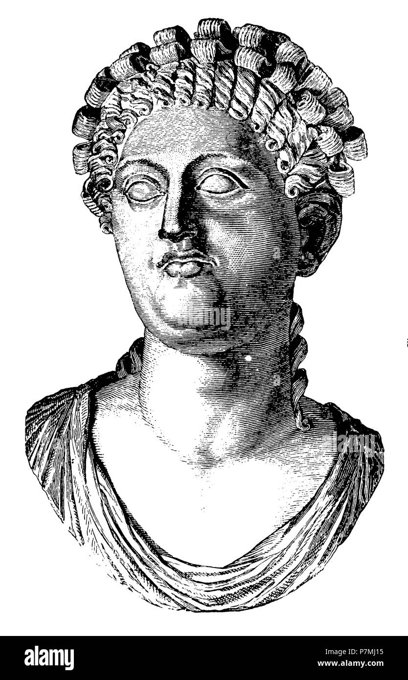 Messalina messalina -Fotos und -Bildmaterial in hoher Auflösung – Alamy