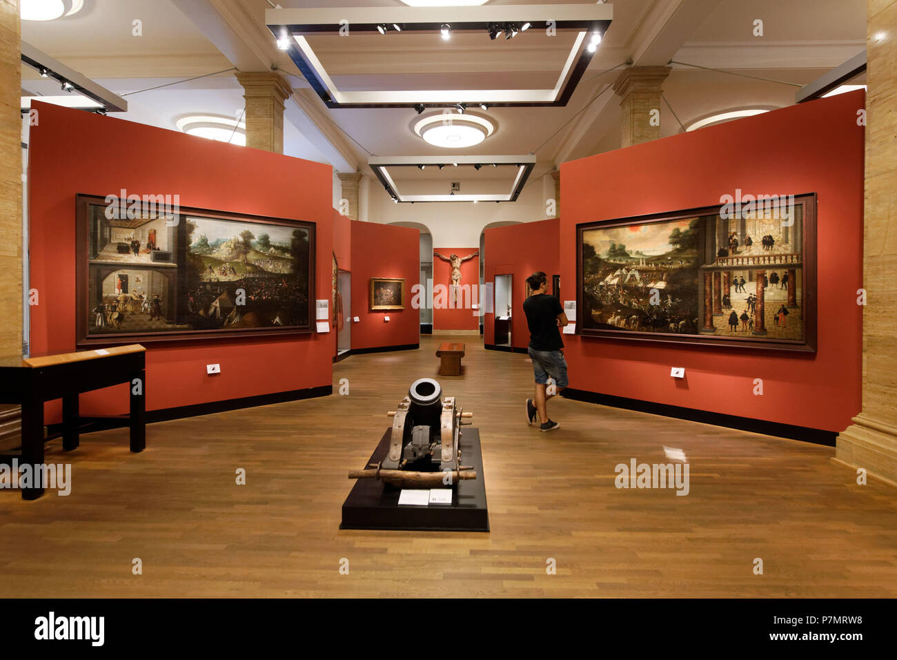 Deutsch historisches museum kunst -Fotos und -Bildmaterial in hoher ...