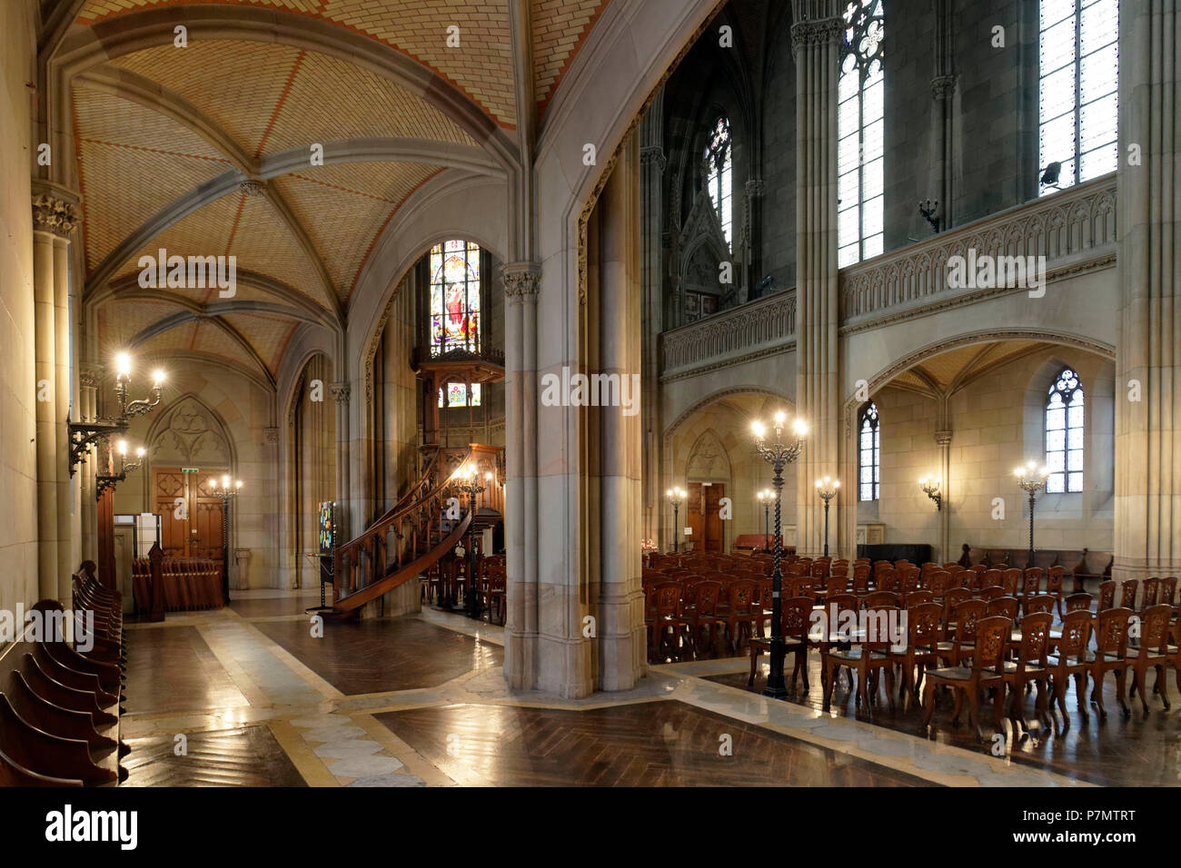 Elisabeth kirche europa -Fotos und -Bildmaterial in hoher Auflösung – Alamy