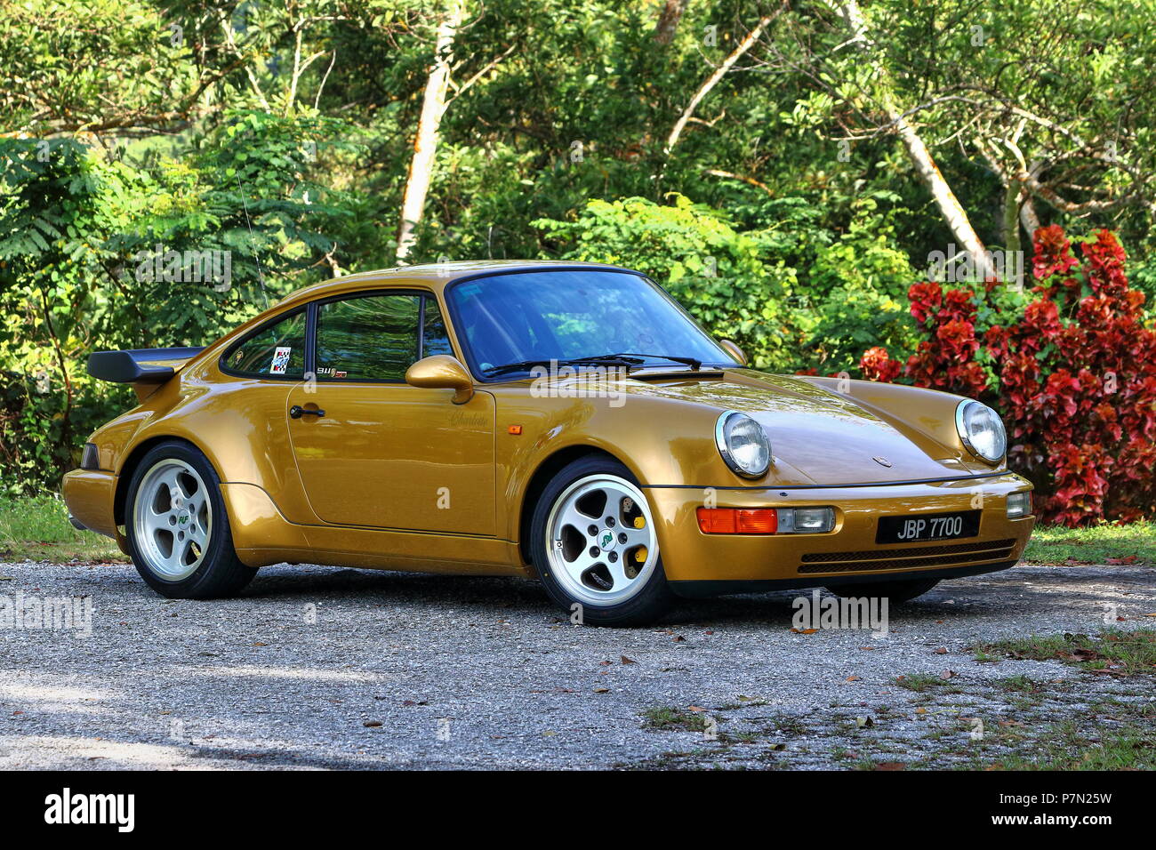 Porsche 911 turbo ruf -Fotos und -Bildmaterial in hoher Auflösung – Alamy