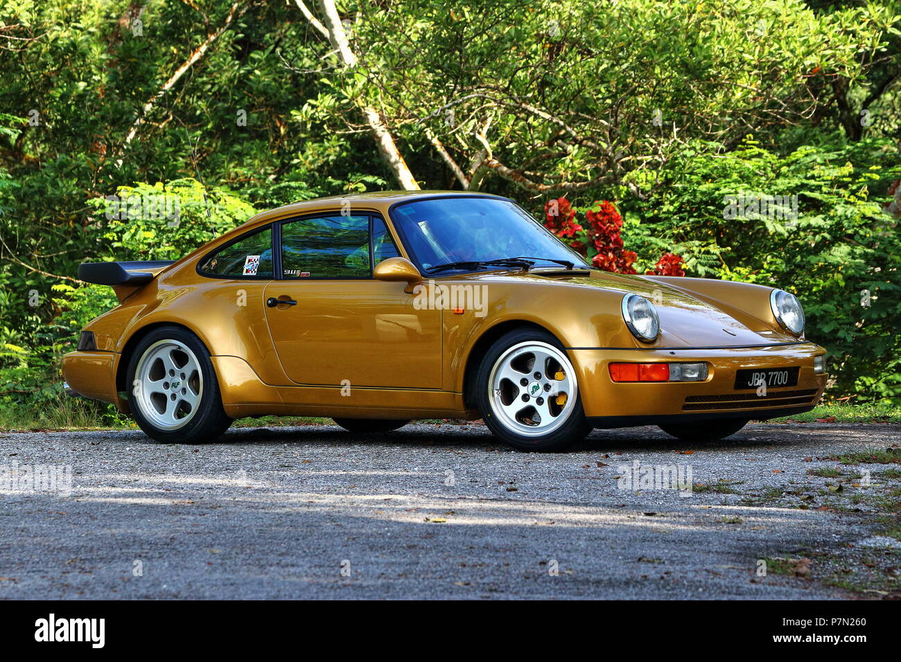 Porsche 911 turbo ruf -Fotos und -Bildmaterial in hoher Auflösung – Alamy