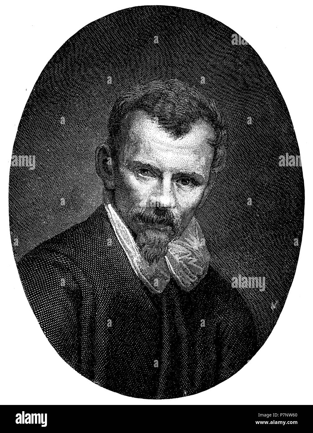 Nach annibale carracci -Fotos und -Bildmaterial in hoher Auflösung – Alamy