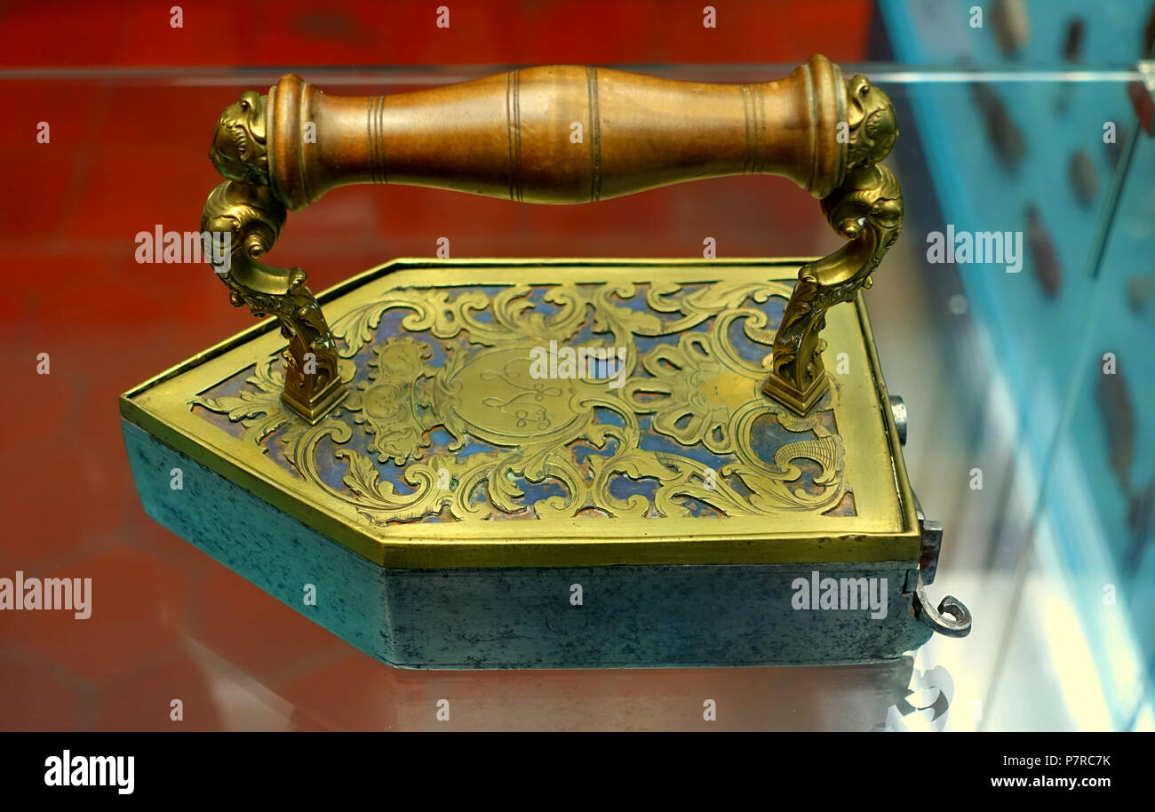 Eisen messing -Fotos und -Bildmaterial in hoher Auflösung – Alamy