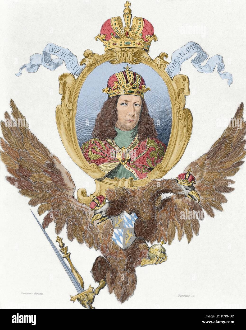 Louis bayer -Fotos und -Bildmaterial in hoher Auflösung – Alamy