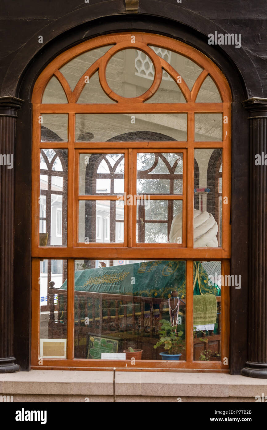 Zaganos pasha mosque -Fotos und -Bildmaterial in hoher Auflösung – Alamy