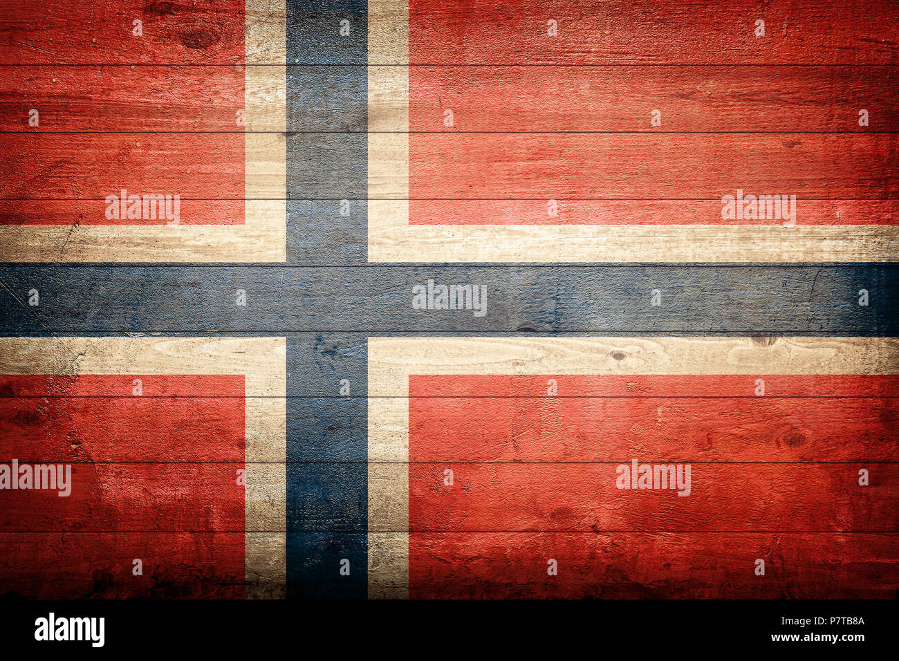 Norwegen flagge hintergrund -Fotos und -Bildmaterial in hoher Auflösung ...