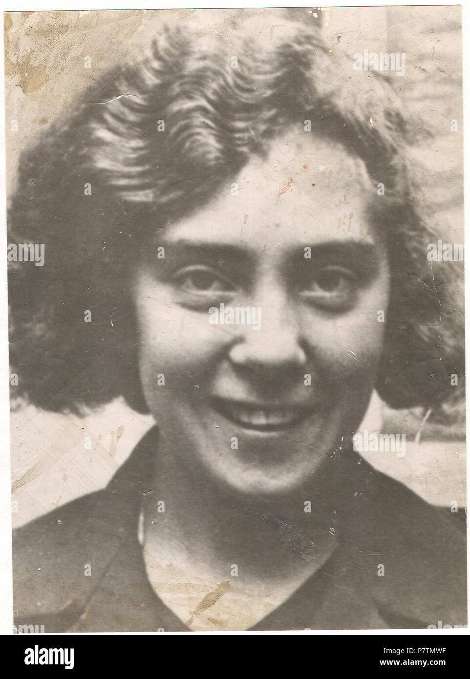 Tosia altman -Fotos und -Bildmaterial in hoher Auflösung – Alamy