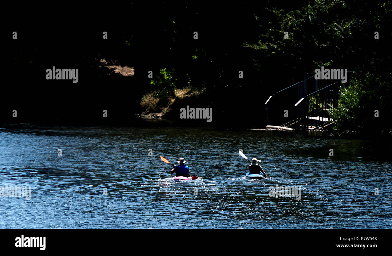 Ihme river -Fotos und -Bildmaterial in hoher Auflösung – Alamy