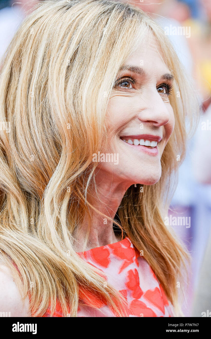 Holly jäger -Fotos und -Bildmaterial in hoher Auflösung – Alamy