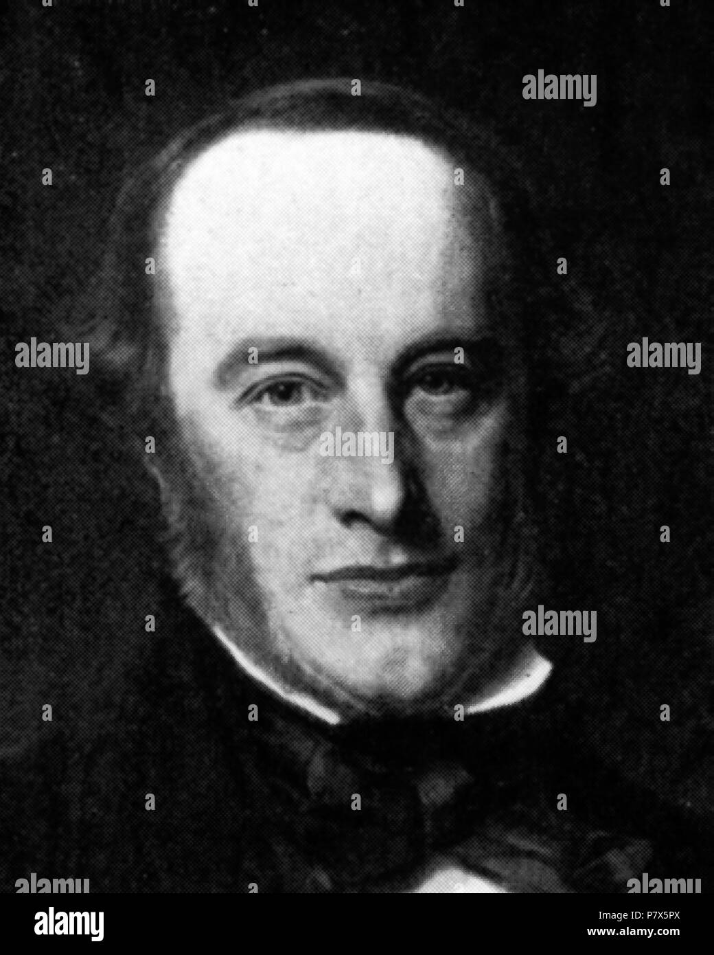 James prescott joule 1818 1889 -Fotos und -Bildmaterial in hoher ...