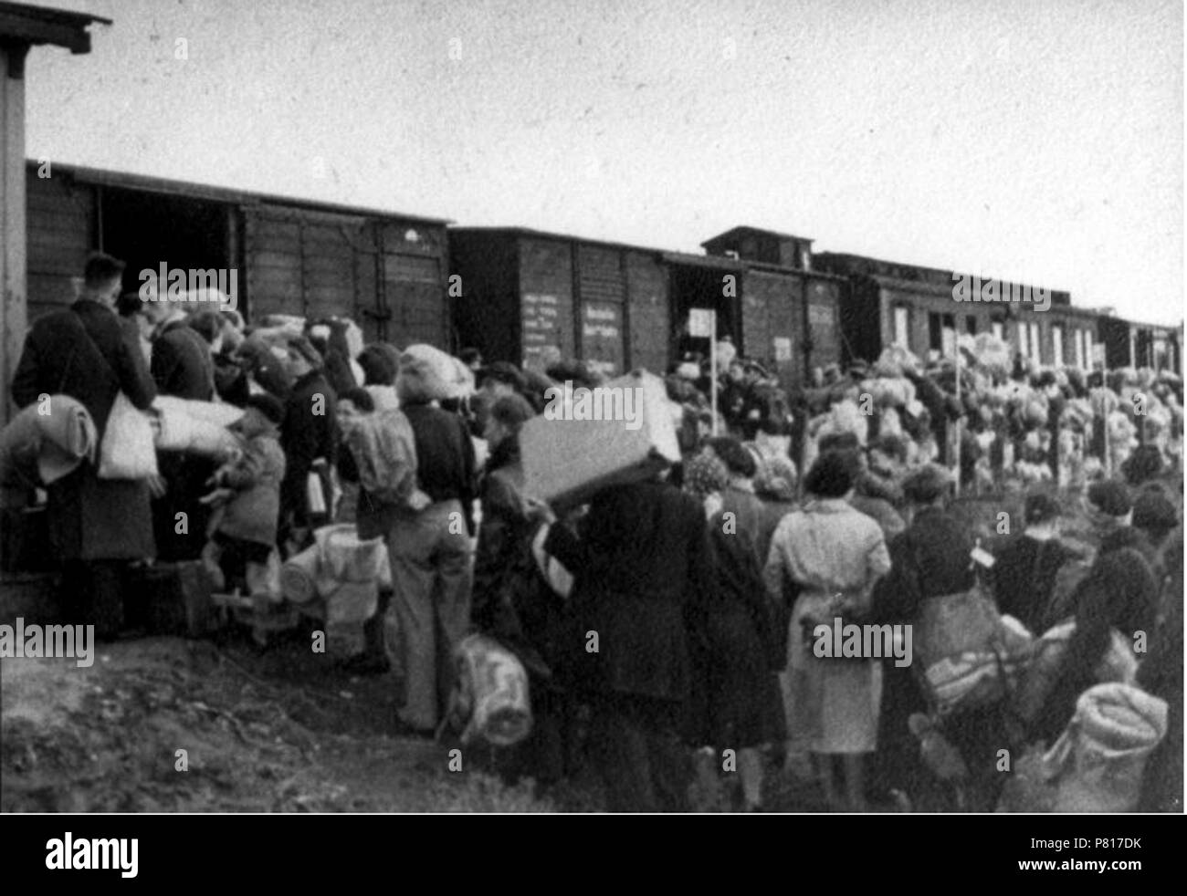 Westerbork jews -Fotos und -Bildmaterial in hoher Auflösung – Alamy
