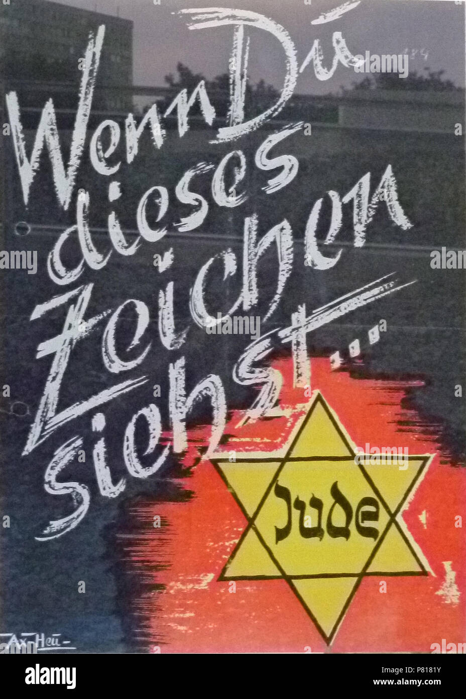 Berlin 1941 Stockfotos und -bilder Kaufen - Alamy