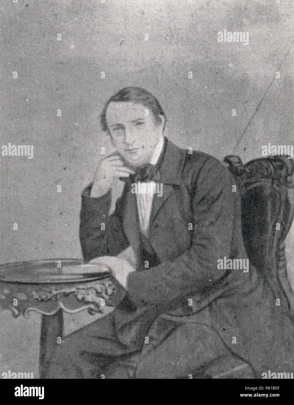 Carl hahn -Fotos und -Bildmaterial in hoher Auflösung – Alamy