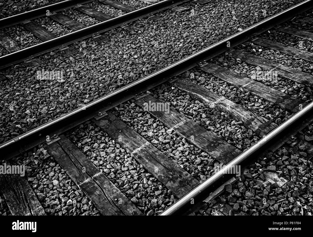 Vias zug -Fotos und -Bildmaterial in hoher Auflösung – Alamy