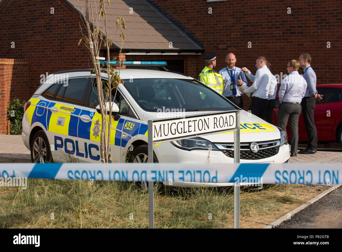 Charlie rowley -Fotos und -Bildmaterial in hoher Auflösung – Alamy