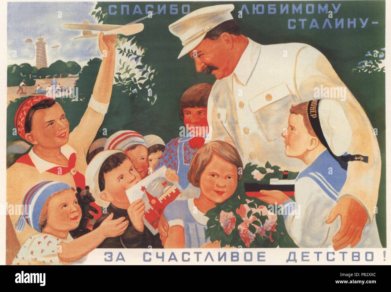 Children stalin -Fotos und -Bildmaterial in hoher Auflösung – Alamy