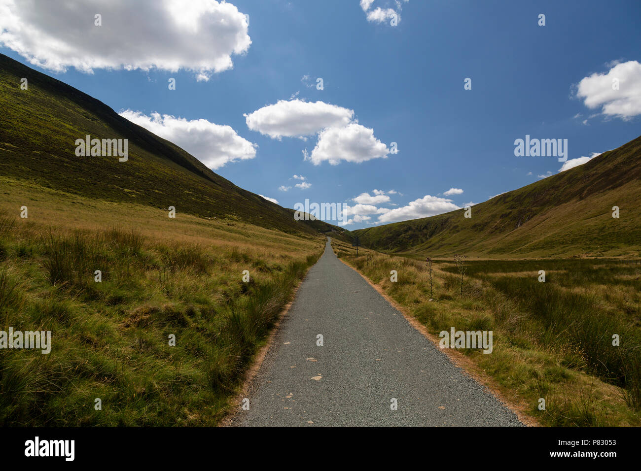Hirnant -Fotos und -Bildmaterial in hoher Auflösung – Alamy