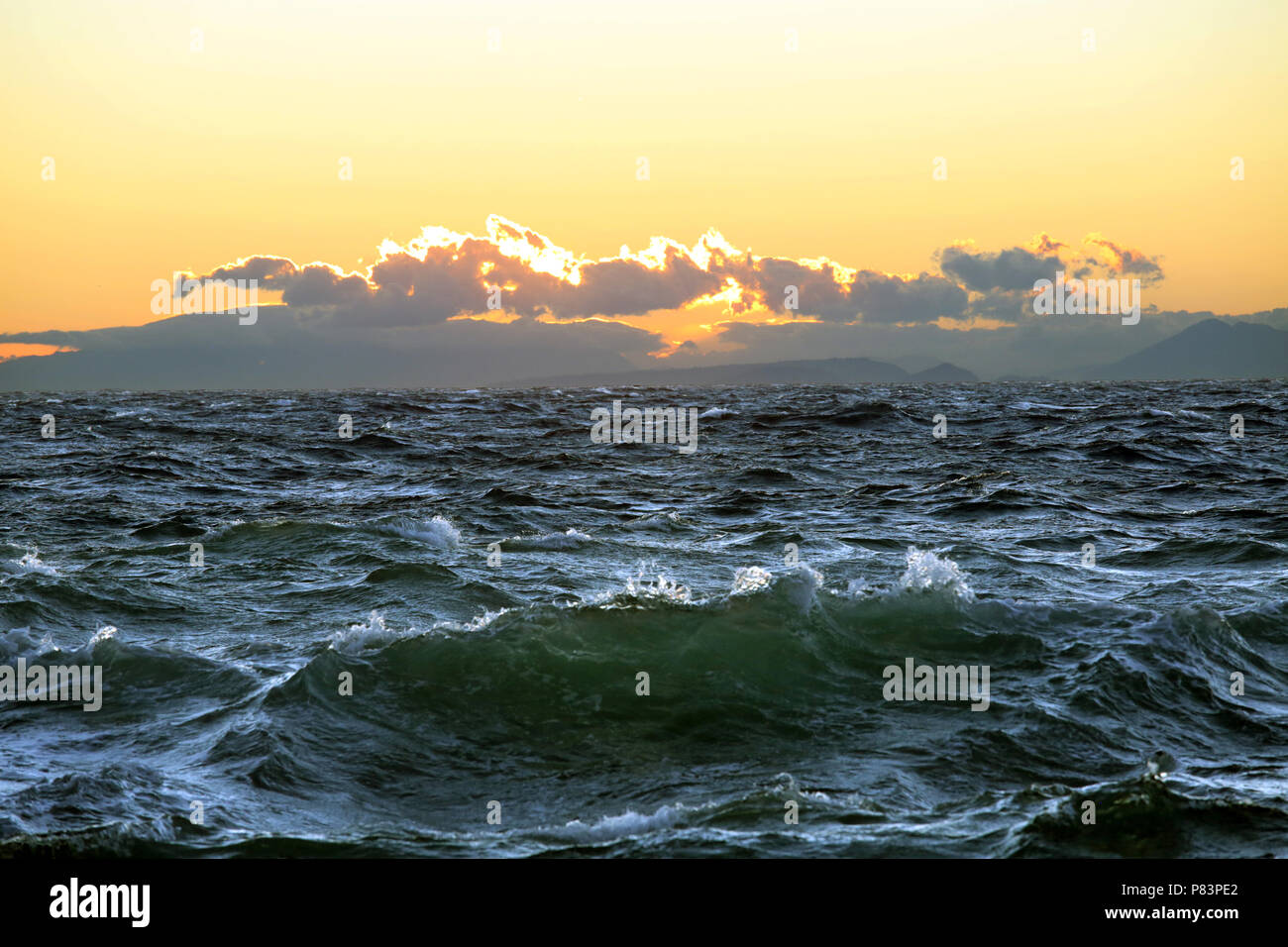 Ventotene nacht -Fotos und -Bildmaterial in hoher Auflösung – Alamy