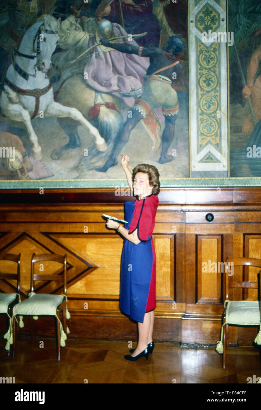 Countess maria von -Fotos und -Bildmaterial in hoher Auflösung – Alamy