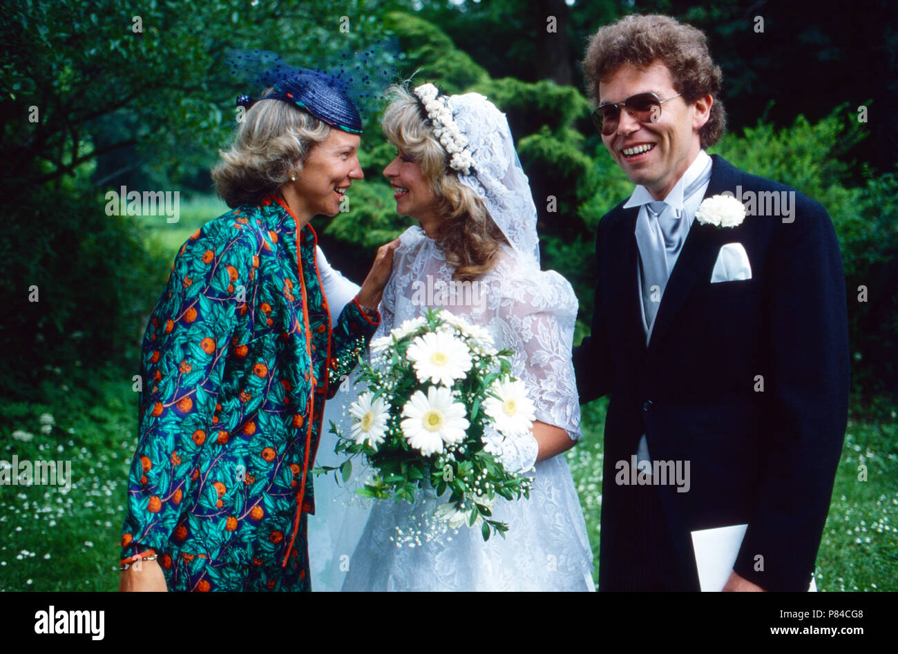 Berühmtheit heirat -Fotos und -Bildmaterial in hoher Auflösung – Alamy