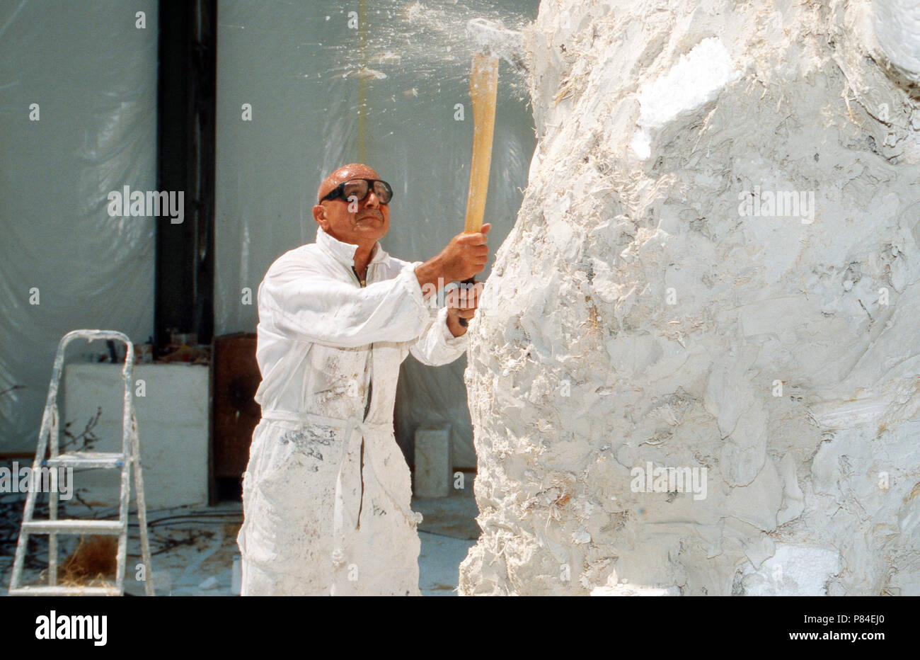Markus luepertz -Fotos und -Bildmaterial in hoher Auflösung - Seite 3 ...