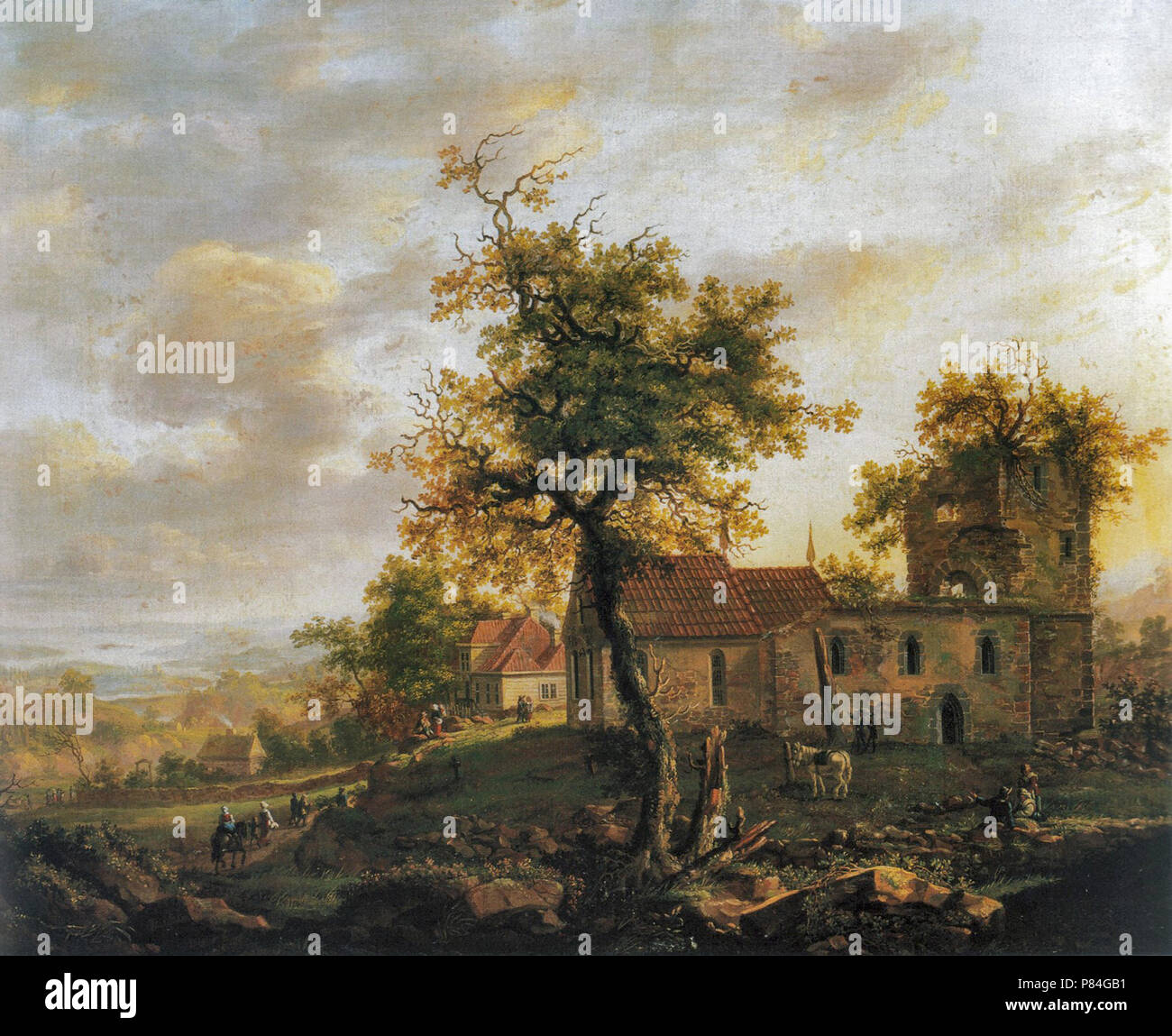 Christian clausen -Fotos und -Bildmaterial in hoher Auflösung – Alamy