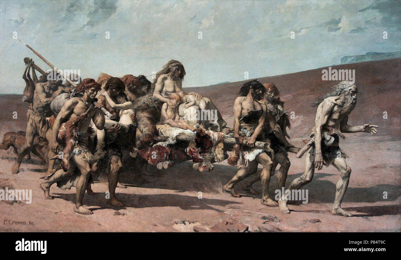 Cormon fernand -Fotos und -Bildmaterial in hoher Auflösung – Alamy