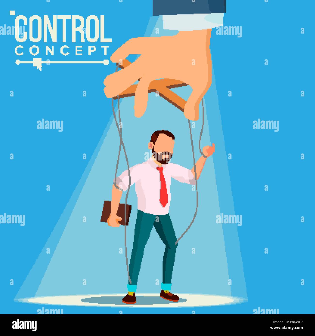 Manuelle manipulation Stock-Vektorgrafiken kaufen - Alamy