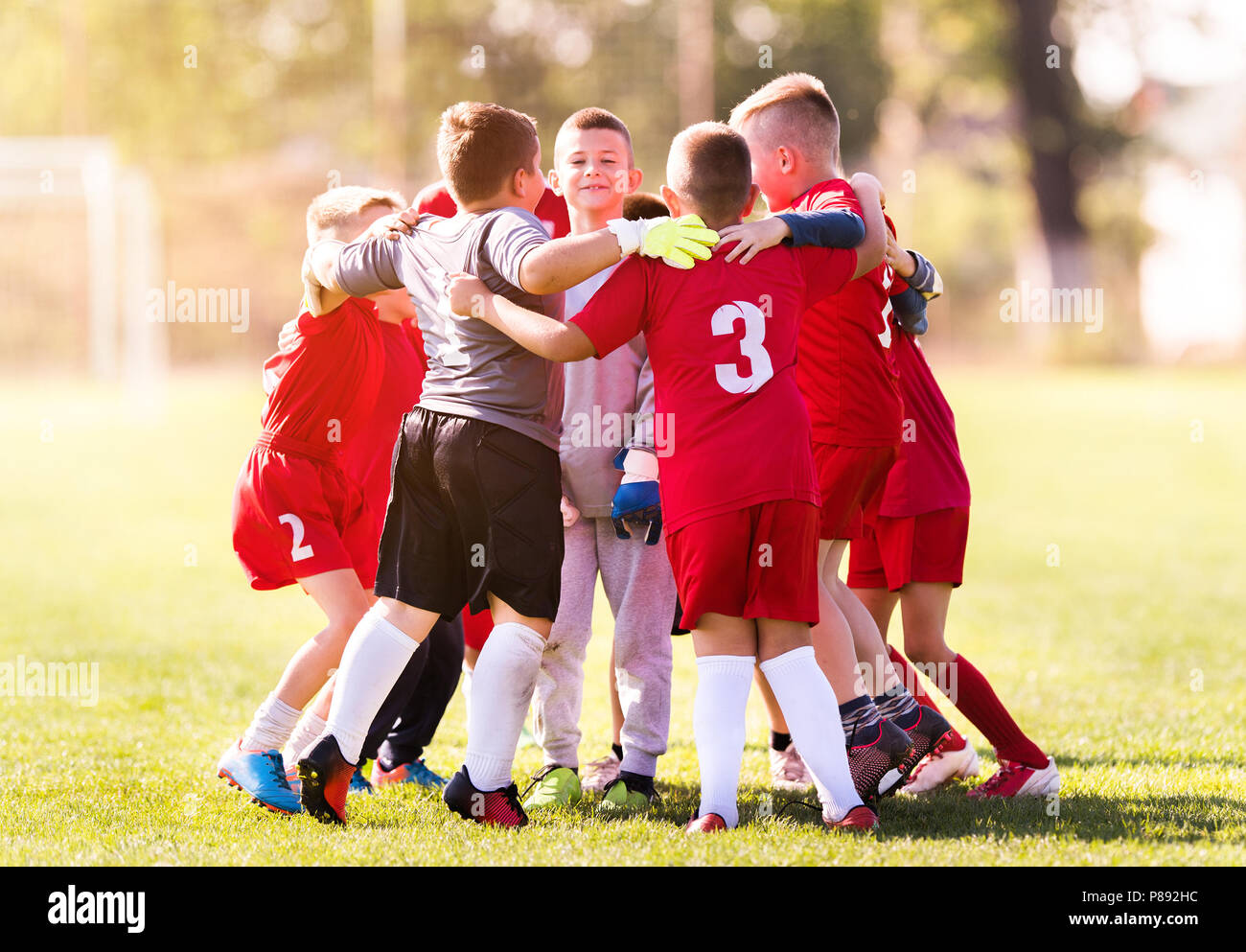Child Foot Circle Stockfotos & Child Foot Circle Bilder - Alamy