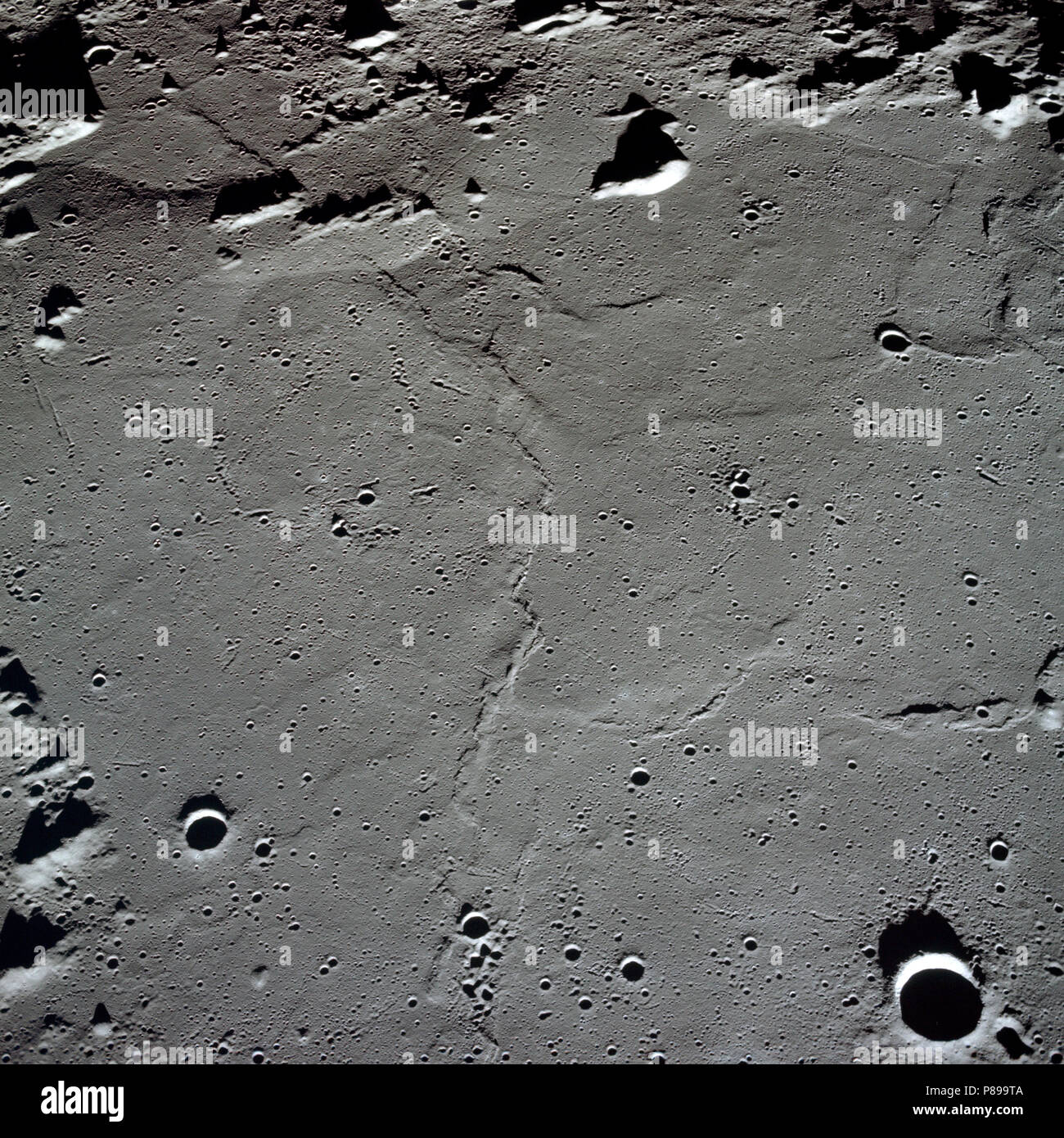 Apollo landeplatz 3 -Fotos und -Bildmaterial in hoher Auflösung – Alamy