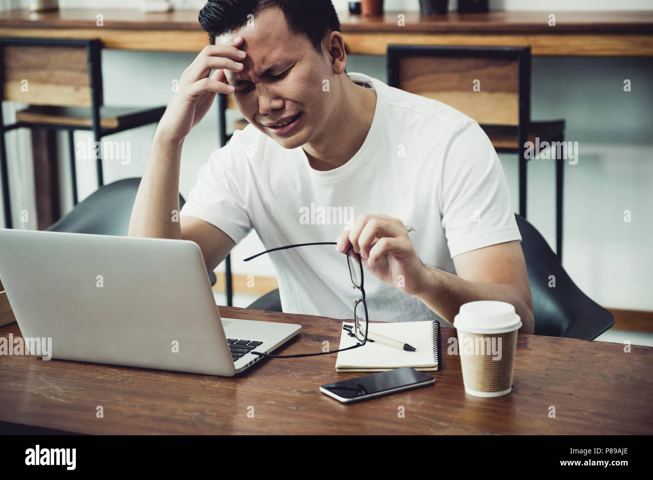 Job Gelegenheitsarbeit Stockfotos und -bilder Kaufen - Alamy