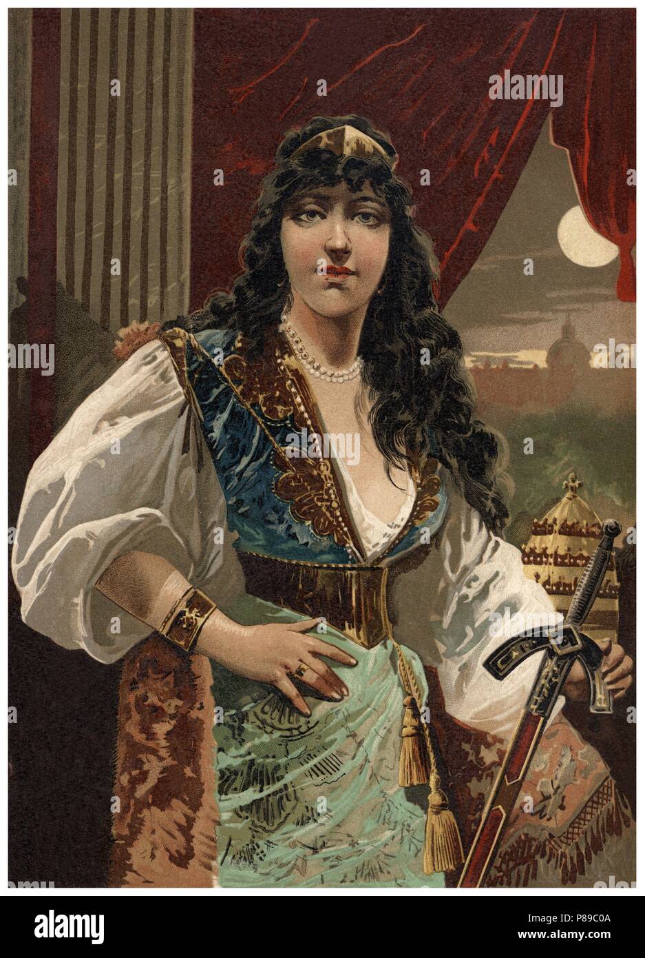 Theodora i -Fotos und -Bildmaterial in hoher Auflösung – Alamy