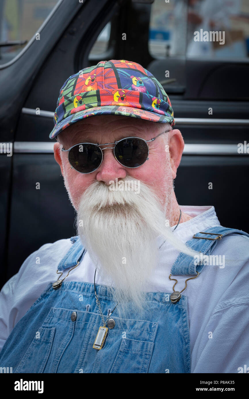 Langer spitzbart -Fotos und -Bildmaterial in hoher Auflösung – Alamy