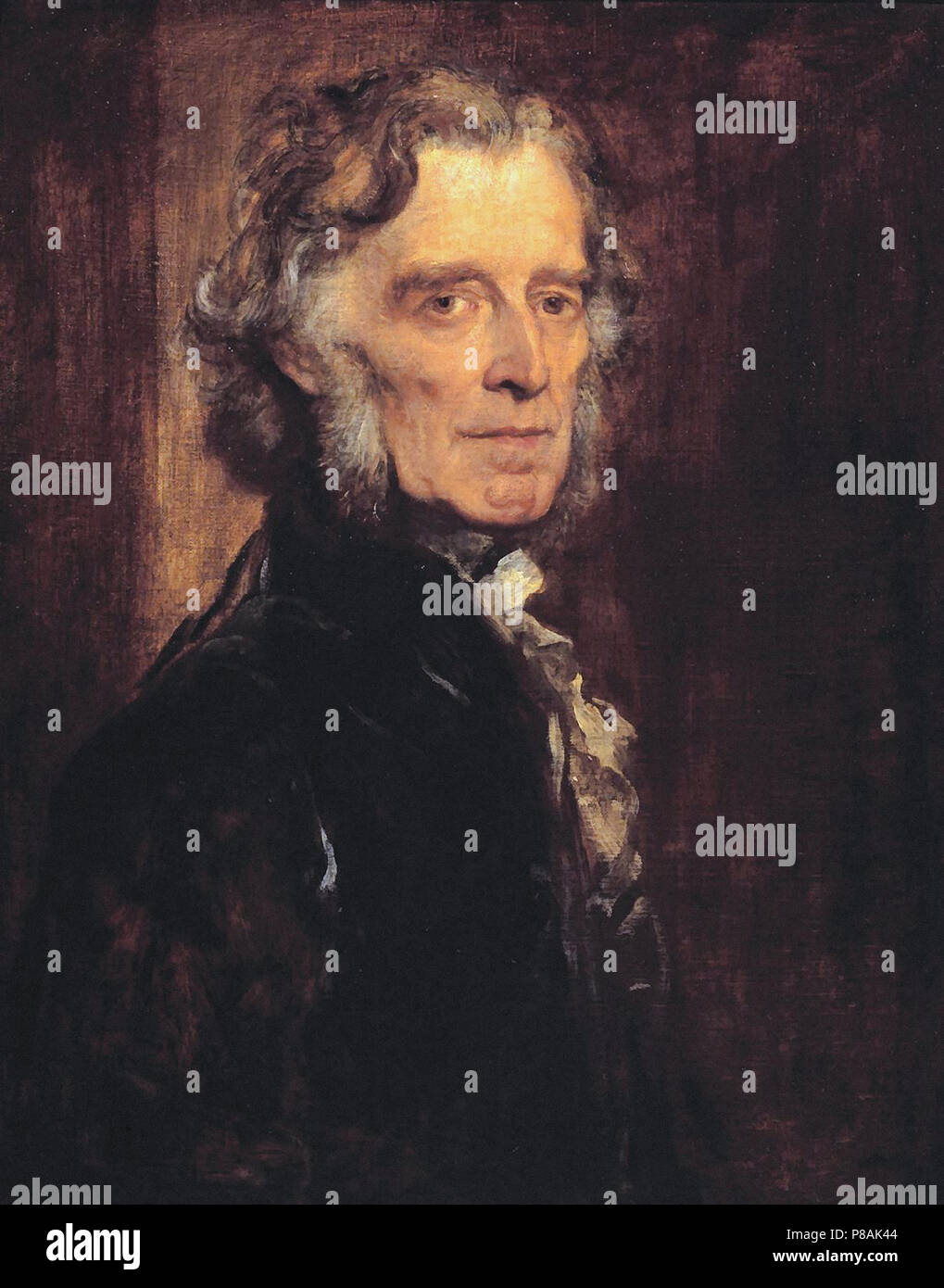 Frederick Russell Stockfotos und -bilder Kaufen - Alamy