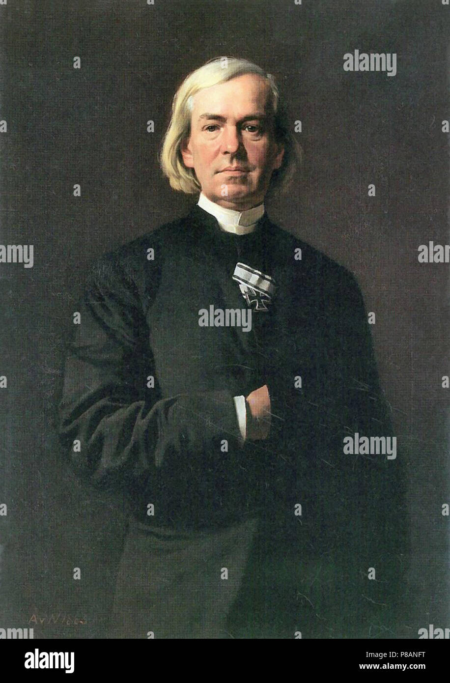 Emil frommel -Fotos und -Bildmaterial in hoher Auflösung – Alamy