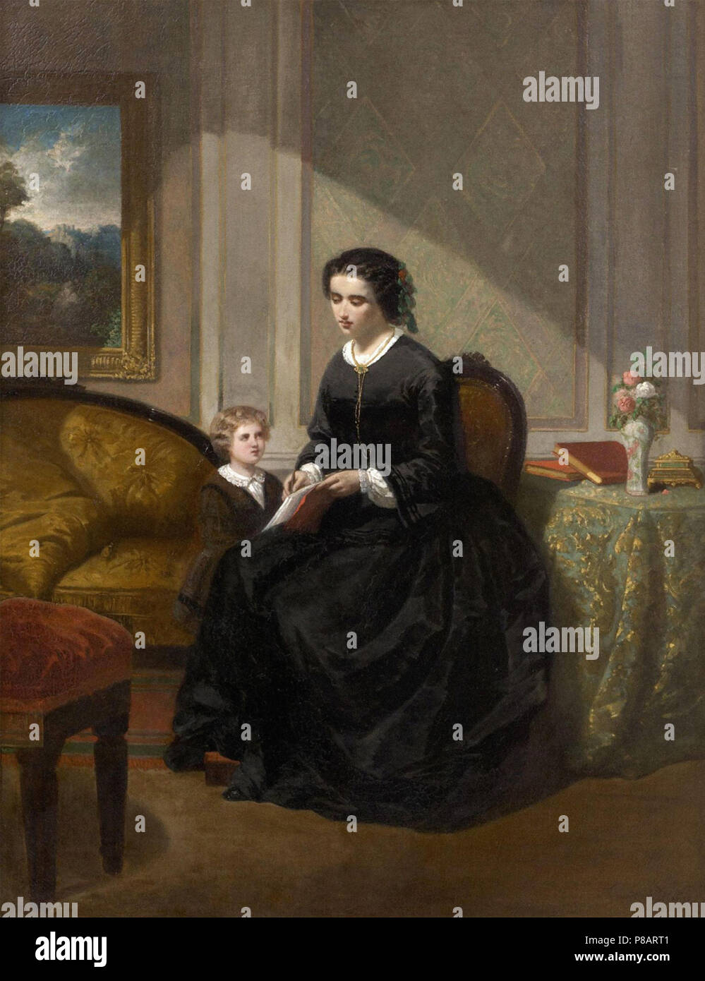 Leren lezen -Fotos und -Bildmaterial in hoher Auflösung – Alamy