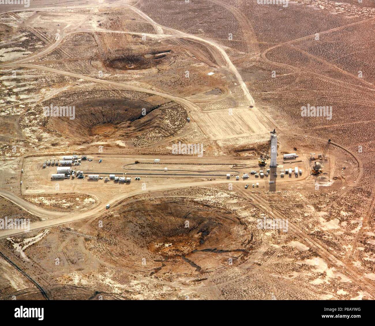 Semipalatinsk polygon -Fotos und -Bildmaterial in hoher Auflösung – Alamy