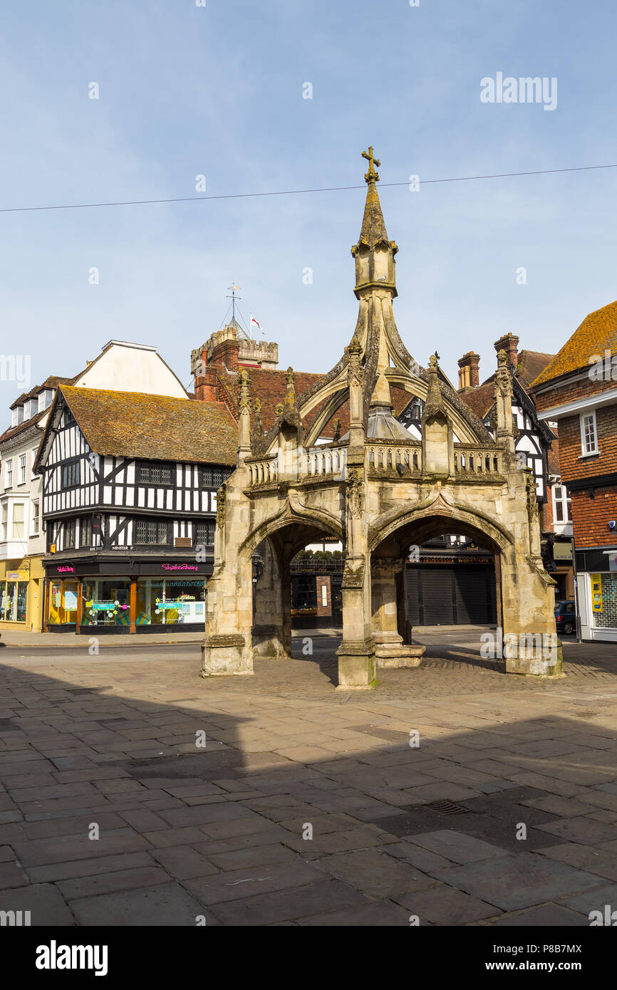 Salisbury city -Fotos und -Bildmaterial in hoher Auflösung – Alamy