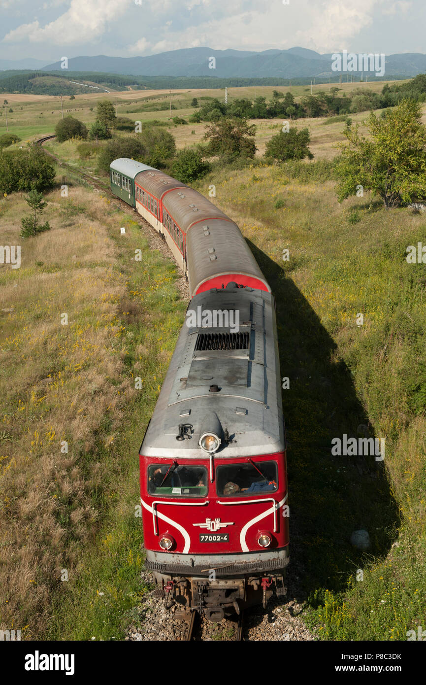 Reise balkan bulgarien -Fotos und -Bildmaterial in hoher Auflösung – Alamy